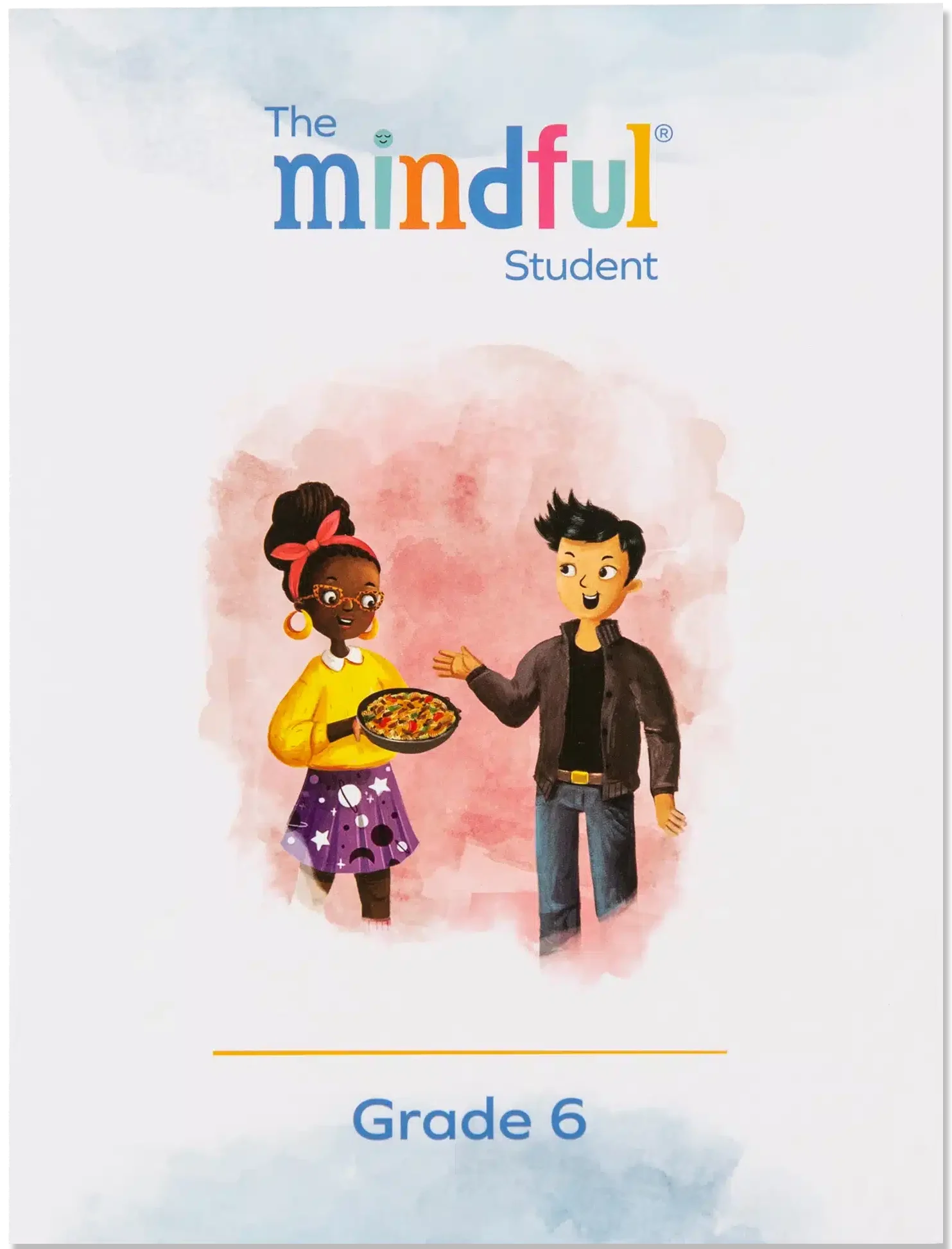 The Mindful Student for Sixth Grade | Responsive Classroom