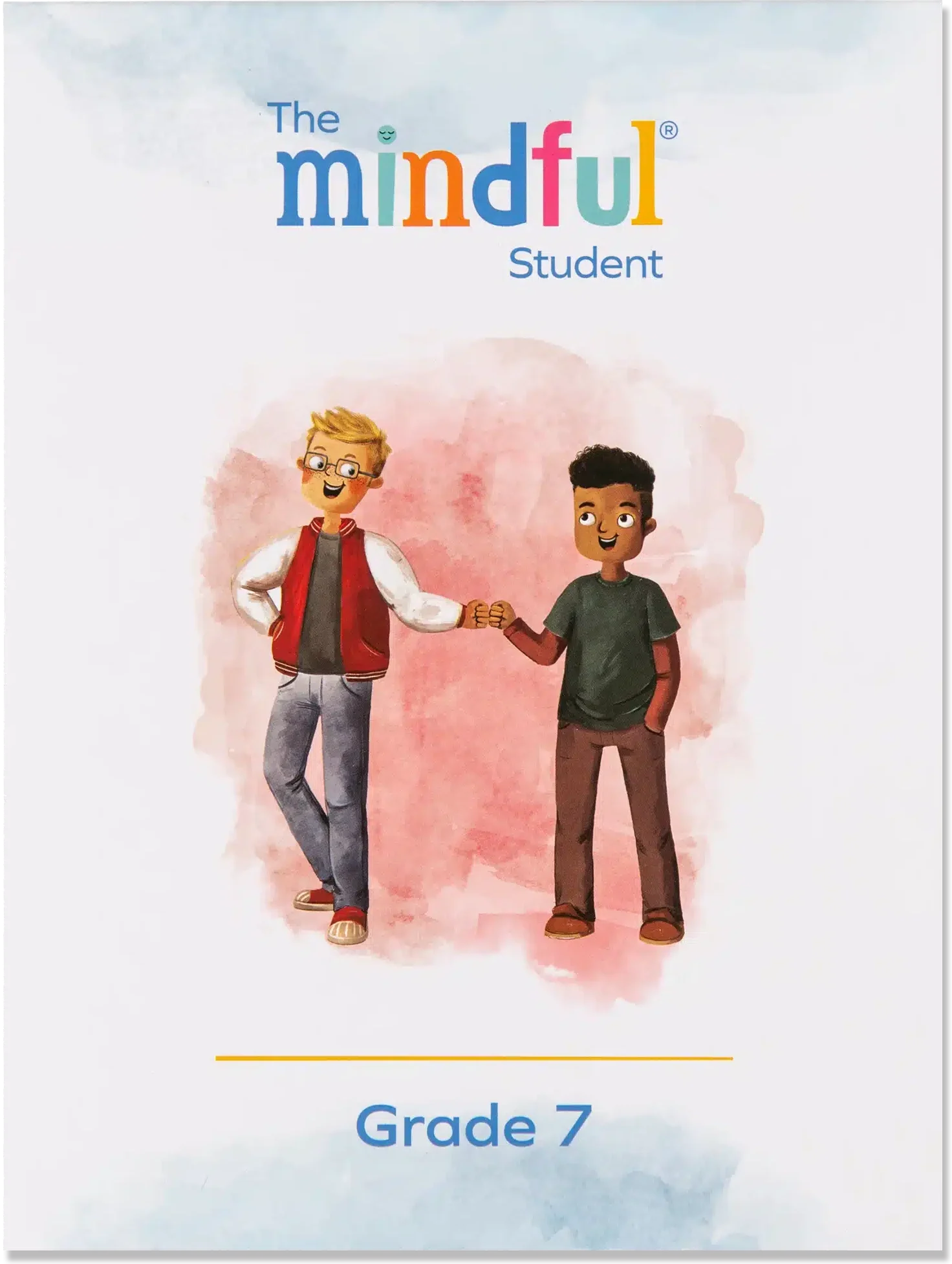 The Mindful Student for Seventh Grade | Responsive Classroom