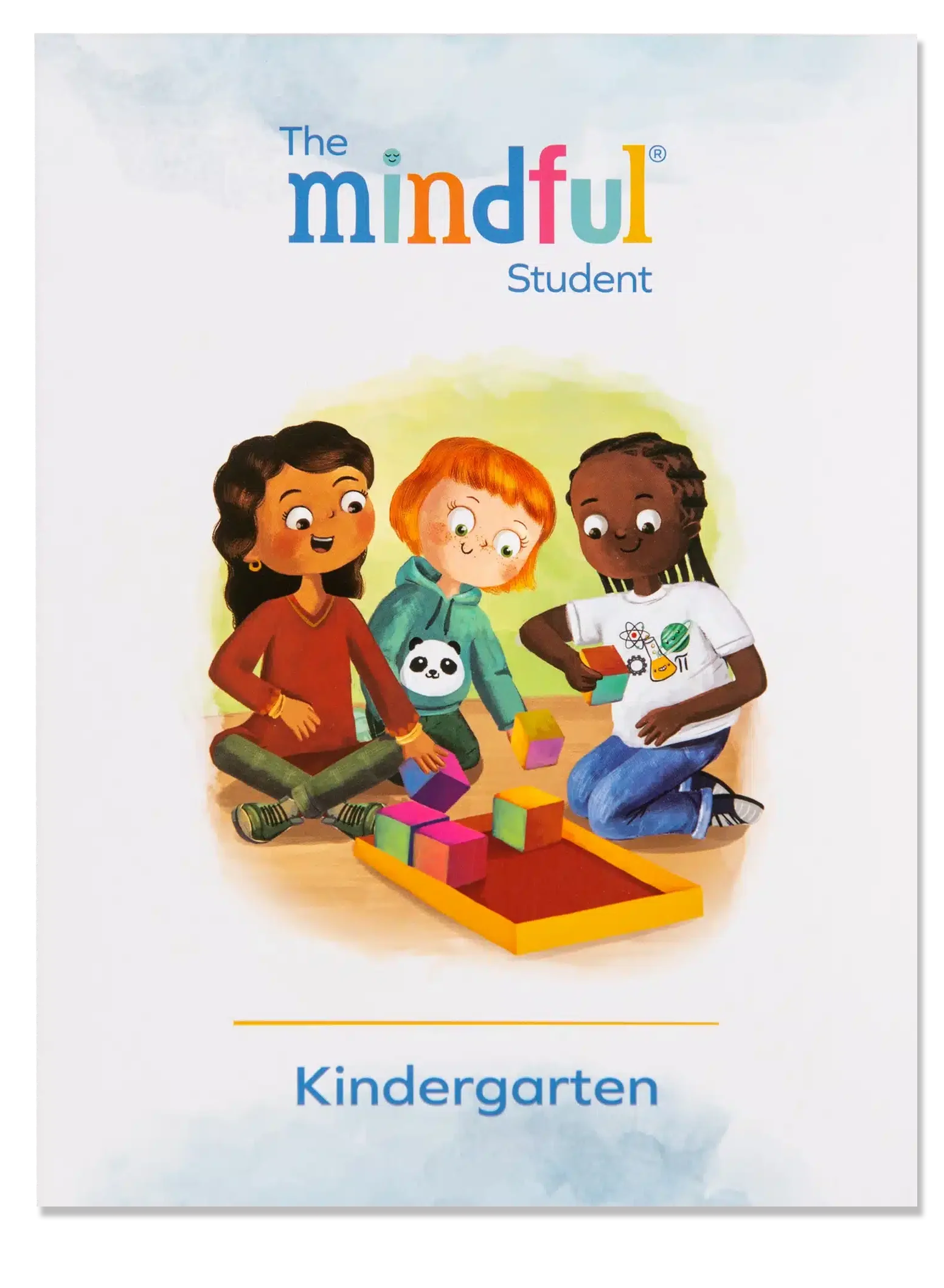 The Mindful Student for Kindergarten | Responsive Classroom