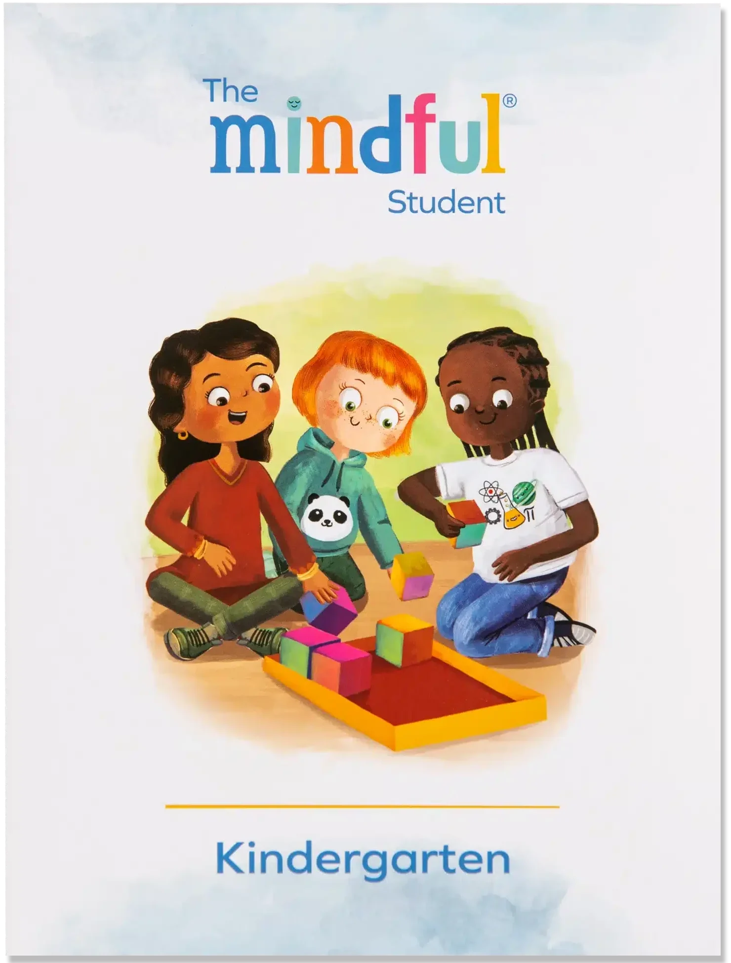 The Mindful Student for Kindergarten | Responsive Classroom