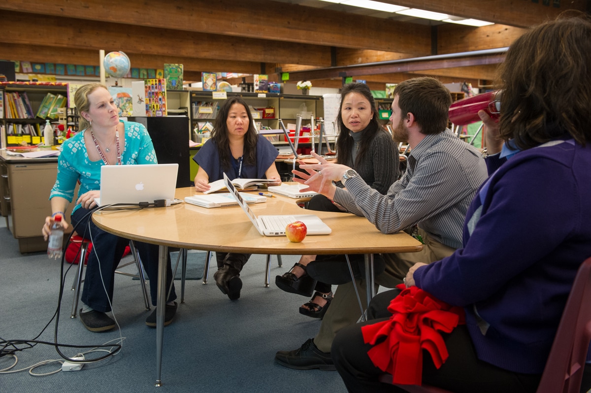 Tips for Building a Positive Community With Staff | Responsive Classroom