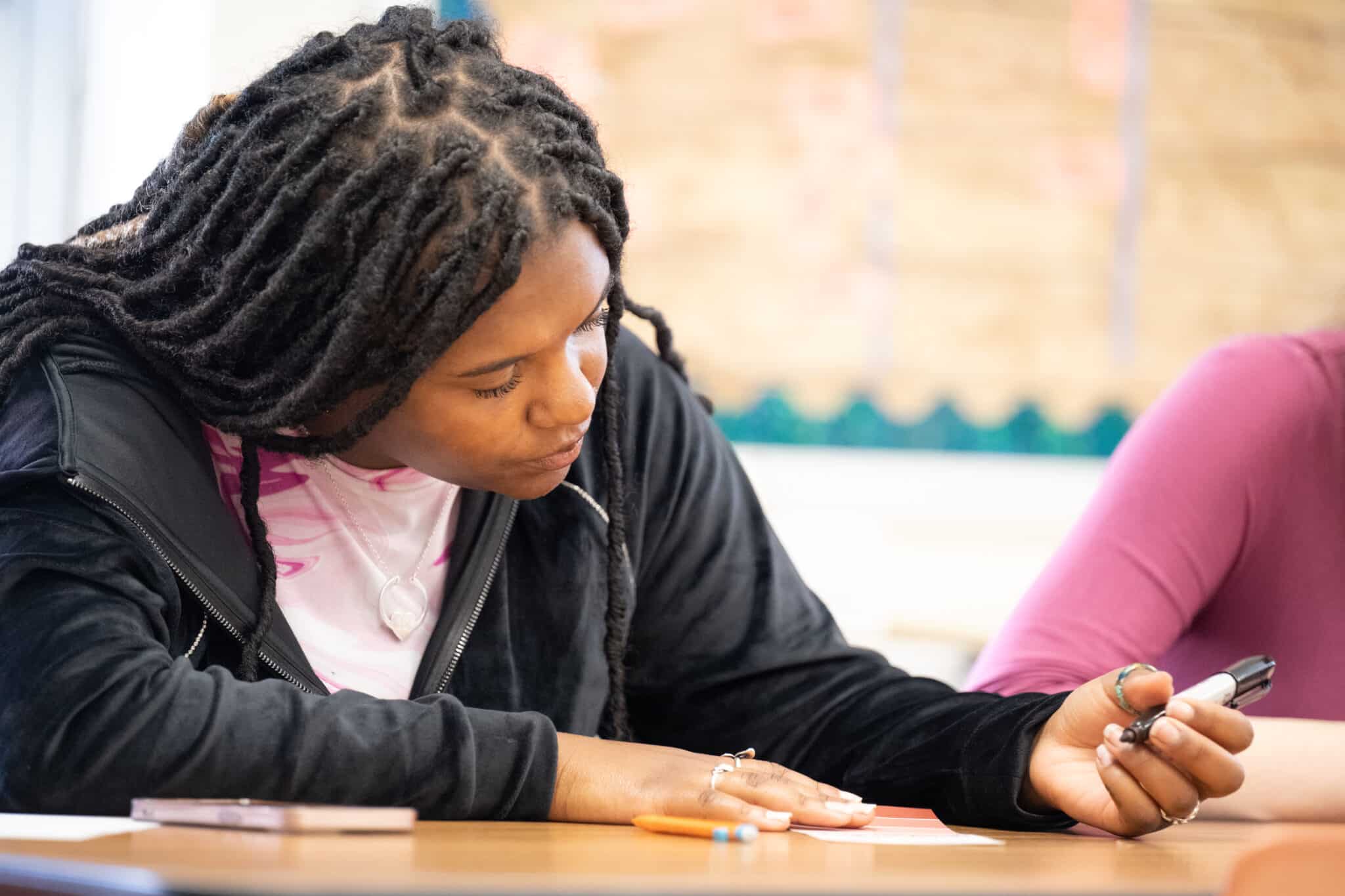 Independent Practice | Responsive Classroom
