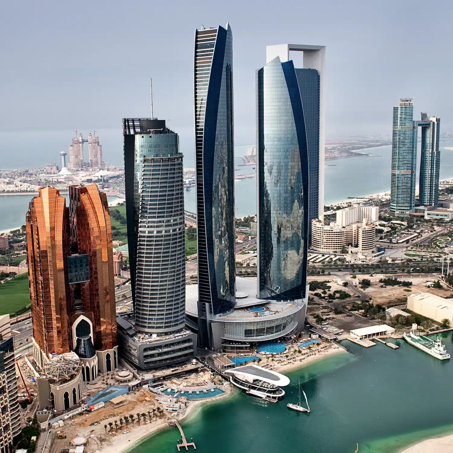 In Person | Abu Dhabi | Responsive Classroom