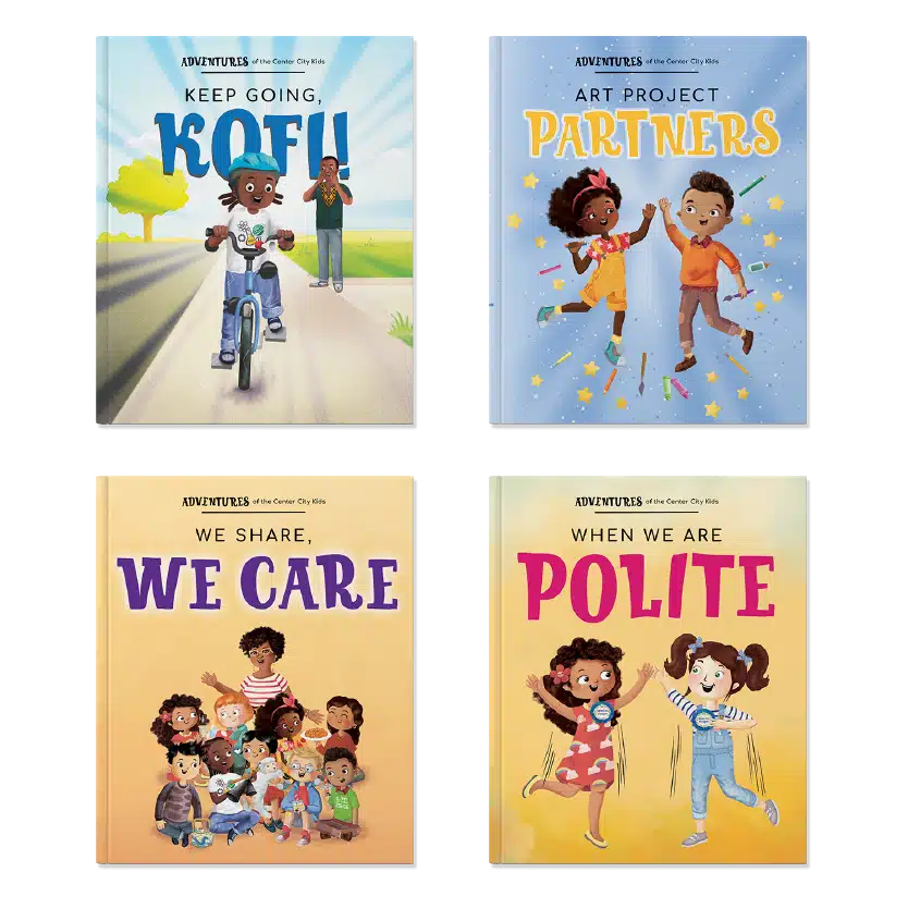 Empathy Bundle | Responsive Classroom