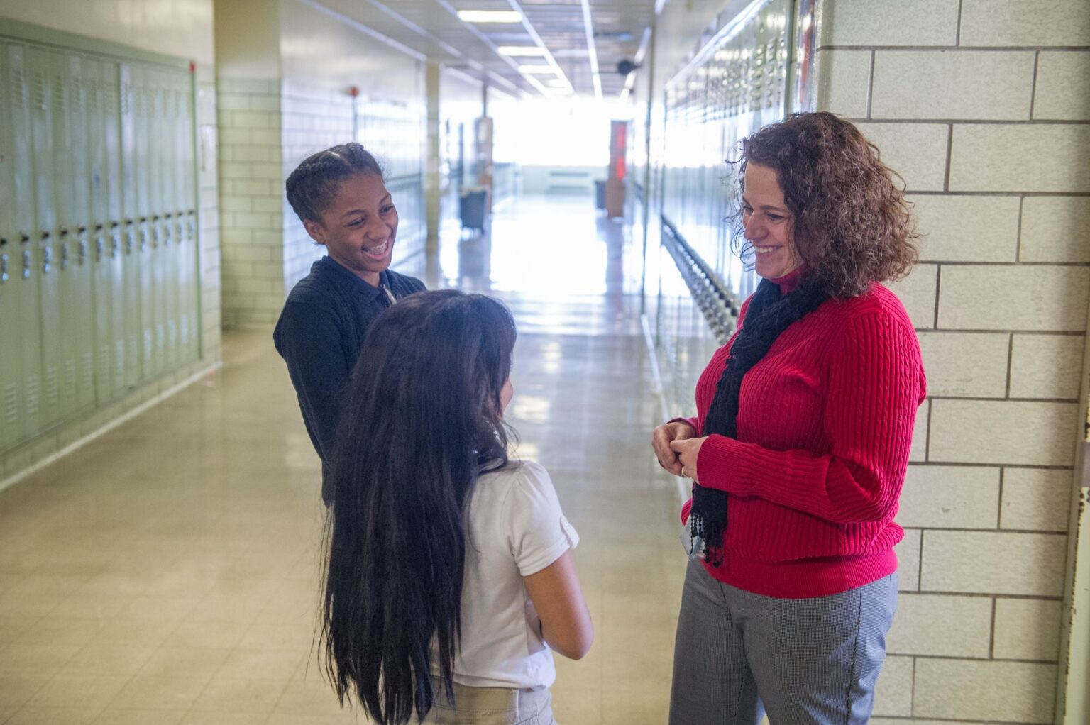 Five Things Successful Principals Do | Responsive Classroom