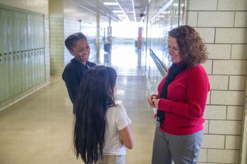 Five Things Successful Principals Do | Responsive Classroom