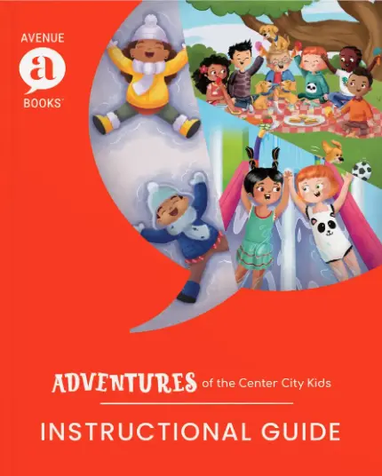 Read Aloud Library Instructional Guide | Responsive Classroom