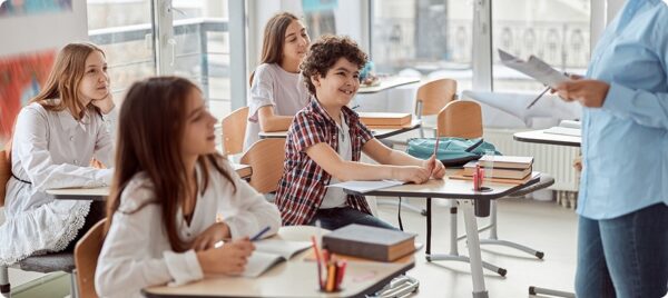 Fly Five | Responsive Classroom