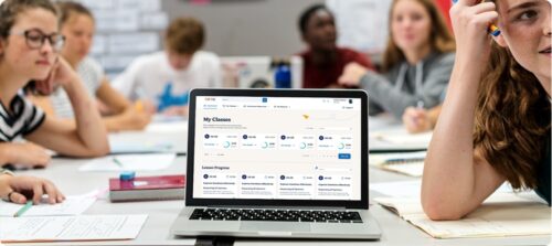 Fly Five | Responsive Classroom